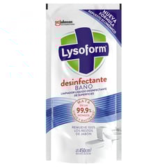 Lysoform | Sodimac - Falabella